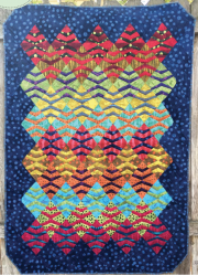 Boondoggle Ruler for Quilt Patterns – Bella Nonna Design Studio